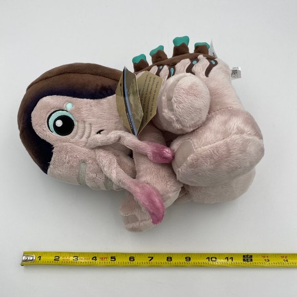 Disney | Toys | Disney Parks Pandora World Of Avatar Tapirus Plush 1 ...